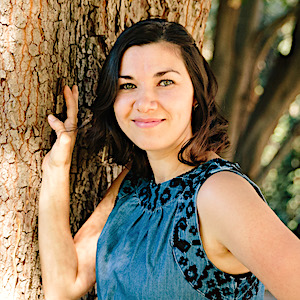 Biography • Veronica Moreno