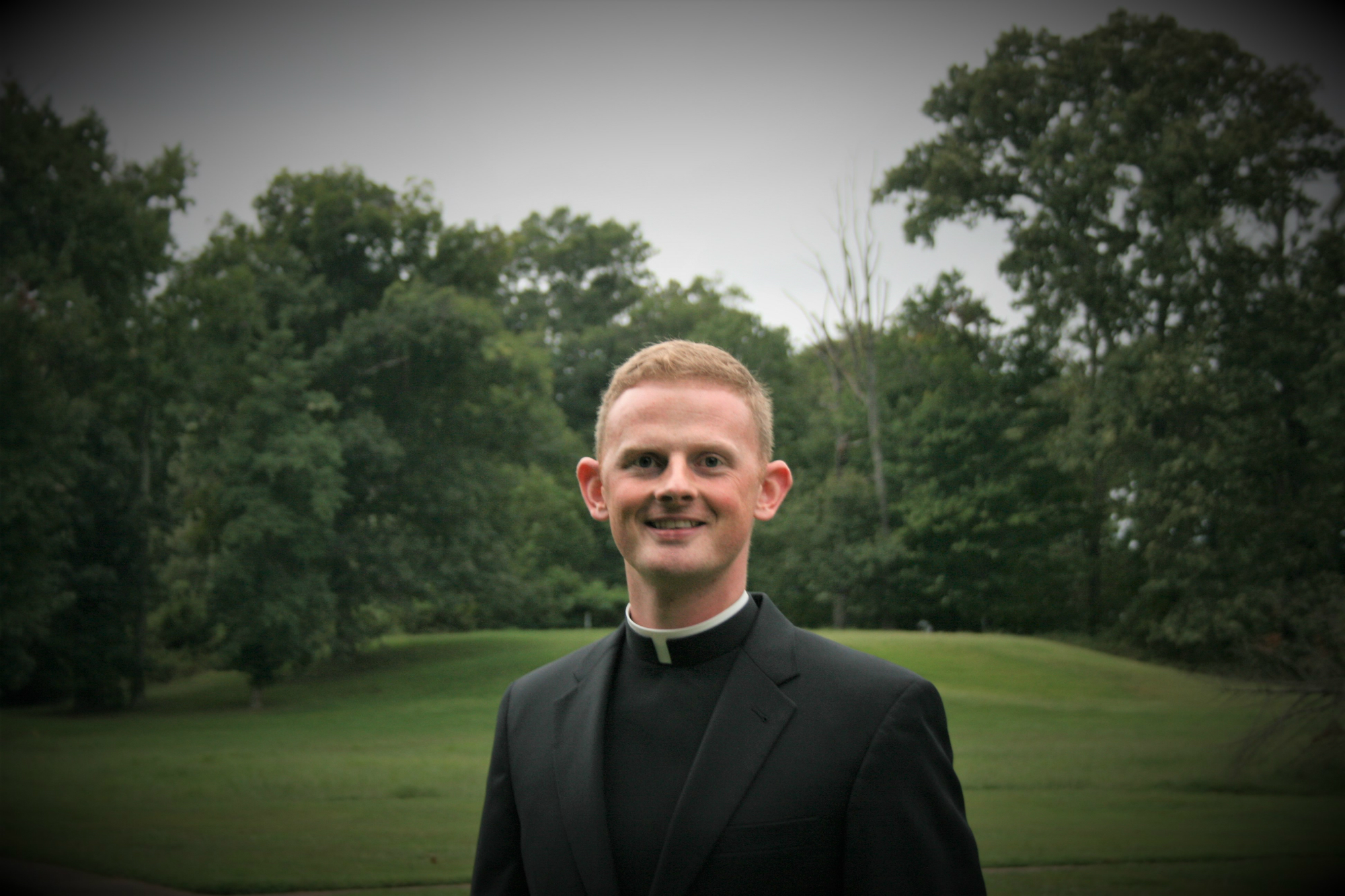 Biography • Father David M. Friel