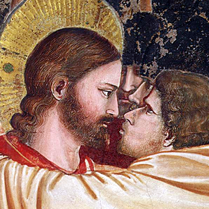 Judas Iscariot & Religious Freedom