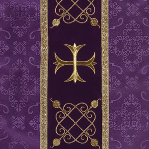 Palm Sunday Outline • Extraordinary Form