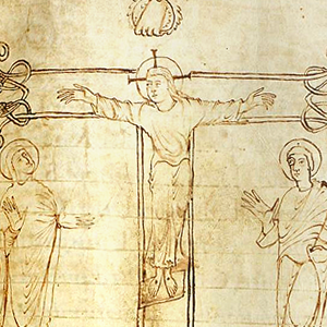 “O Sacred Head Surrounded”