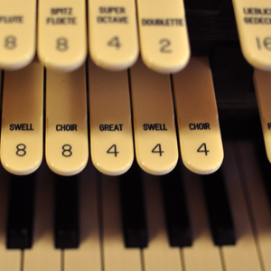 Organ Improvisation • Stupefyingly Awesome!