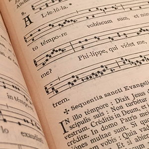 Solesmes is not infallible…