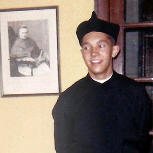 Video • Vocation Story Of Bishop Robert C. Morlino