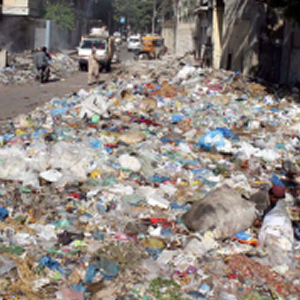 Garbage in, Garbage out