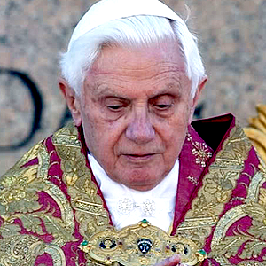 Rory Cooney Needs “Healing” From Pope Benedict’s Liturgical Reforms