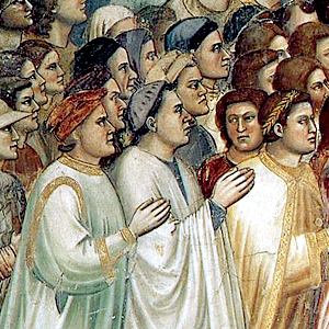 Gregorian Chant for All Saints (November 1st)