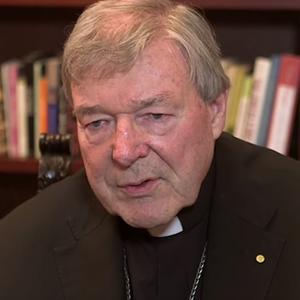 VIDEO • Cardinal Pell On The Synod