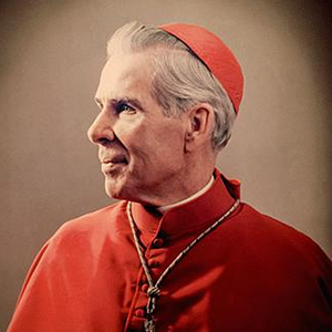 Archbishop Sheen on Liturgy & Plainchant Choirs