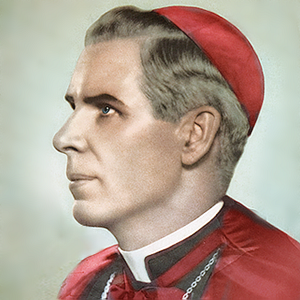 Fulton J. Sheen • World’s Most Progressive Bishop?