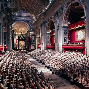 Rediscovering “Musicam Sacram”