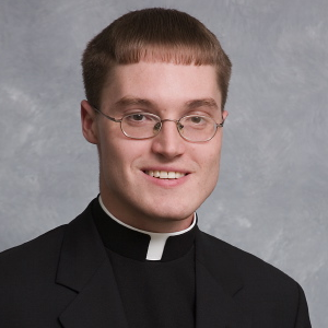 VIDEO • Fr. Kevin Vogel On Gregorian Chant