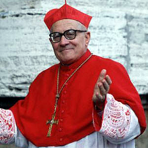 Diary of Cardinal Antonelli (1964): “How Exactly Should The Vatican II ...