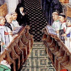 The “Long & Short” of Latin Hymns