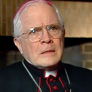 Bishop Slattery: “Why Did God Make Us?”
