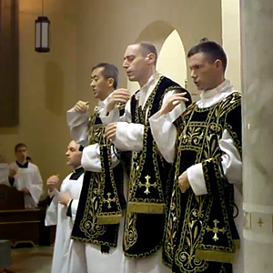 Intensely Powerful • “Requiem” Production (FSSP)