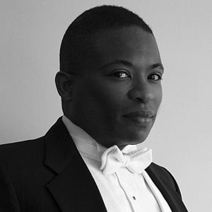 Kevin Allen • “Recovering the Sacred”