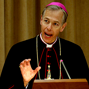 Archbishop Sample’s Letter On Sacred Music (7 of 8)