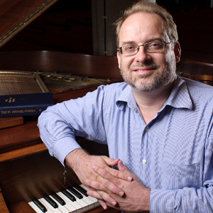 Catholic Composer Brian J. Nelson To Appear On EWTN