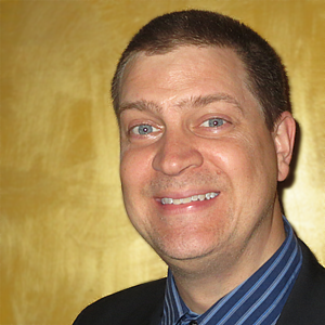 Biography • Christopher Mueller