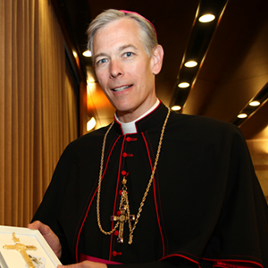 Archbishop Sample’s Letter on Sacred Music (5 of 8)