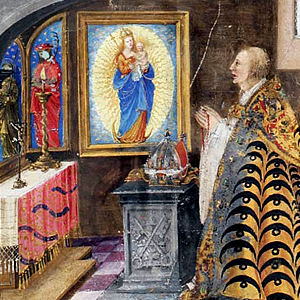 Bugnini: the word Alleluia is a “meaningless sound”