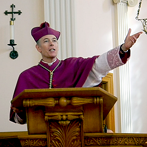 Archbishop Sample’s Letter On Sacred Music (3 of 8)