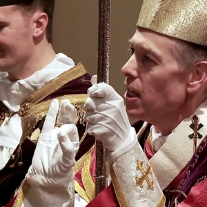 Archbishop Sample’s Letter On Sacred Music (2 of 8)