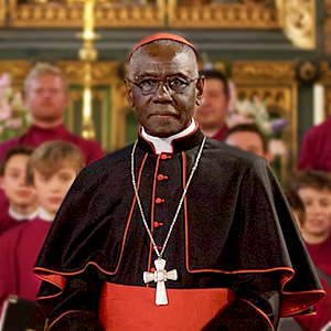 Cardinal Sarah “Reform of the Reform” (5 July 2016) • Full Address in ...