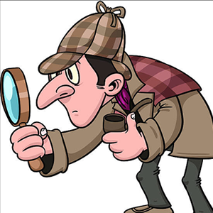 Msgr. Knox • “Ten Commandments” for Crime Stories