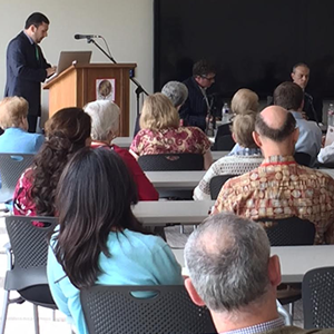 The Positive Impact Of Parish Events