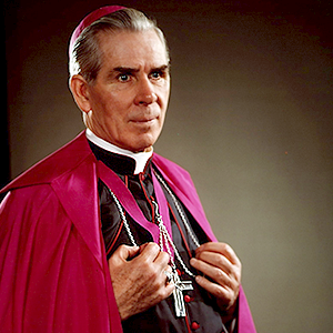 Fulton J. Sheen • “Hints On Public Speaking”