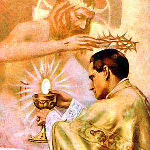 Laudate Dominum Communion Antiphons