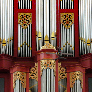 Short And Simple Organ Postludes & Preludes