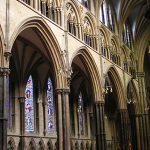 “Sacred Vs. Secular Music” • Fr. John C. Selner