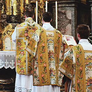 How I Learned What Liturgy Really Is
