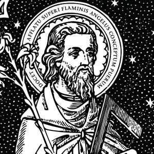 Propers for St. Joseph the Worker