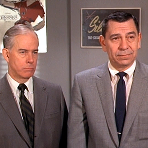 “Benedictus” • Palestrina Uses The “Dragnet” Theme!