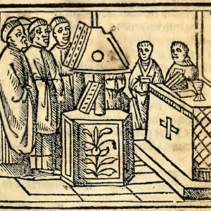 Tutorial For Priests: Singing The Prayers After The “Asperges Me”