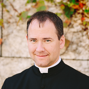 Fr. James Fryar, FSSP, on EWTN (16 November 2016)