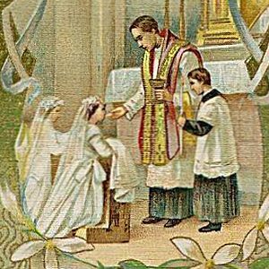 Message From A “Traditional” Priest