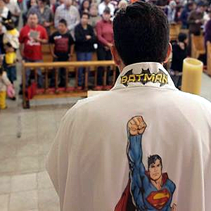 “Liturgy Shaming”