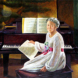 Courses In The Ward Method … This Summer!