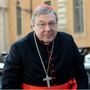 Full Text: Cardinal Pell Sermon • 24 October 2014