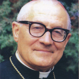 “Father Bugnini has only one interest: press ahead and finish ...