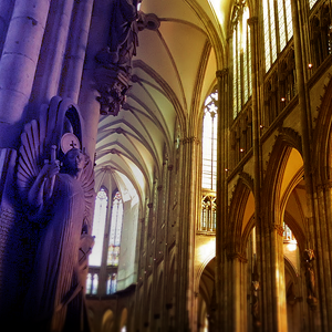 Palestrina • Jaw-Dropping “Kyrie” based on a Hymn