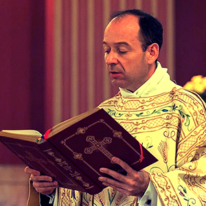 Is the Kyrie part of the Penitential Rite?