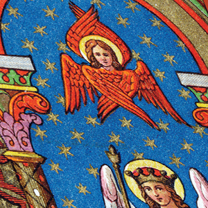 Francisco Guerrero • “Hymn To The Sacred Trinity” (SATB with Plainsong)