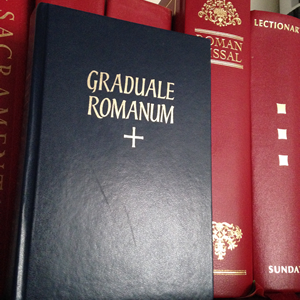 PDF Download • 1974 “Graduale Romanum”