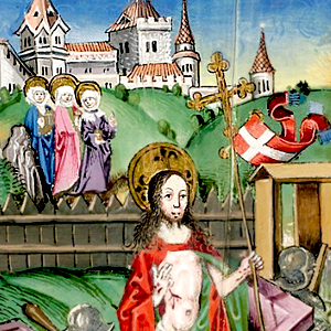 Resources • 5th Sunday after Easter (1962 Missal)